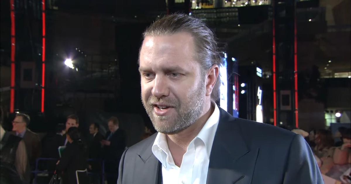 What Is the Net Worth of Controversial Director Carl Rinsch?