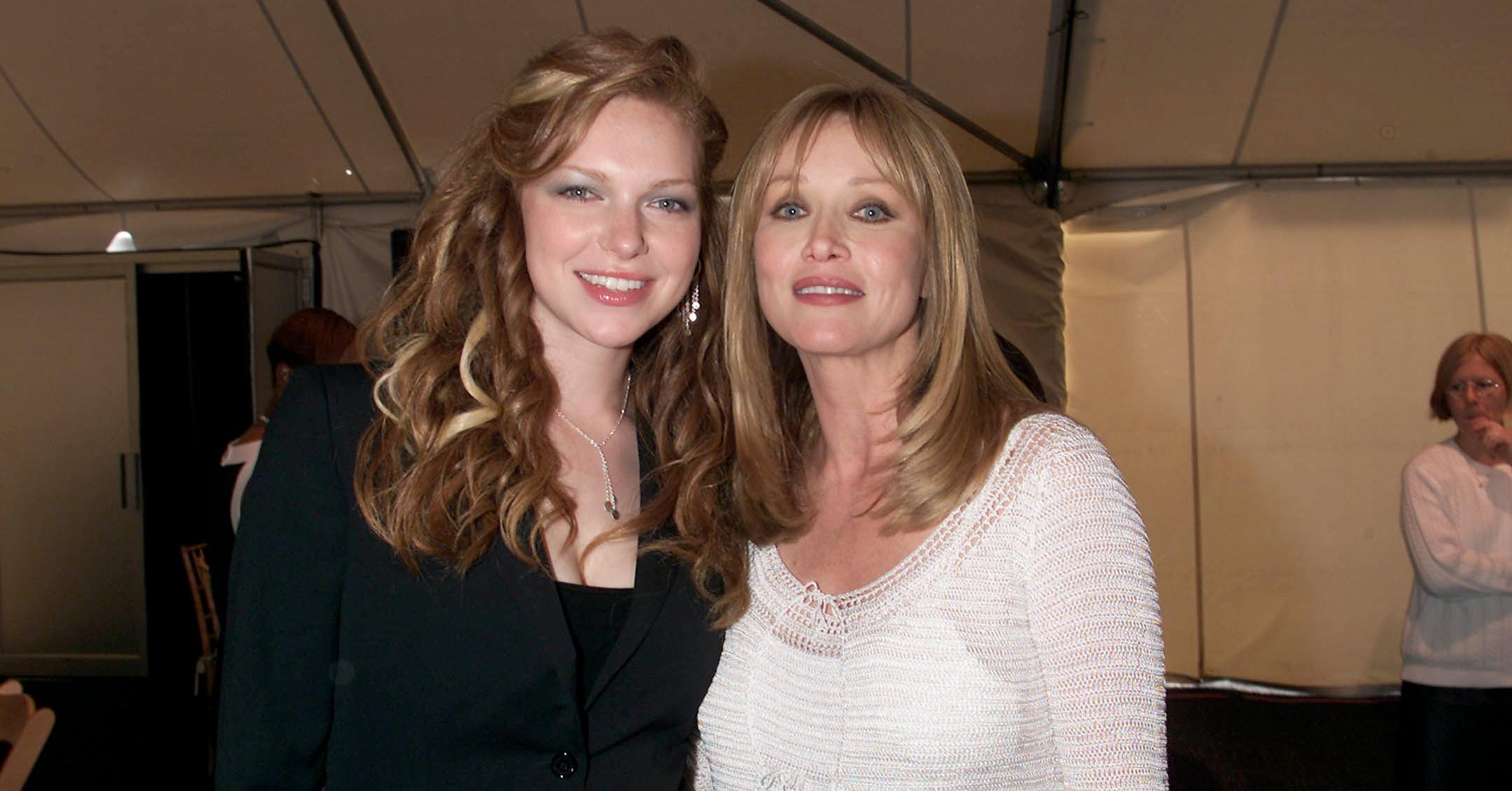 Who Is Tanya Roberts' Husband? She Was Married for More Than 30 Years