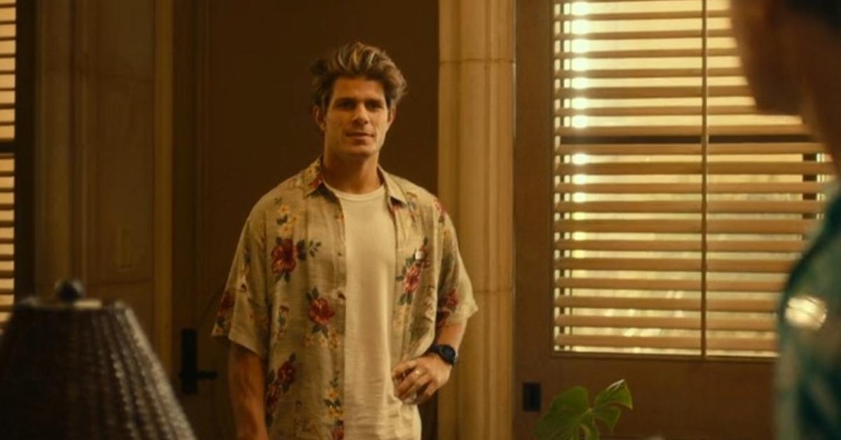 White Lotus Has Several Major Survivor Contestant Cameos