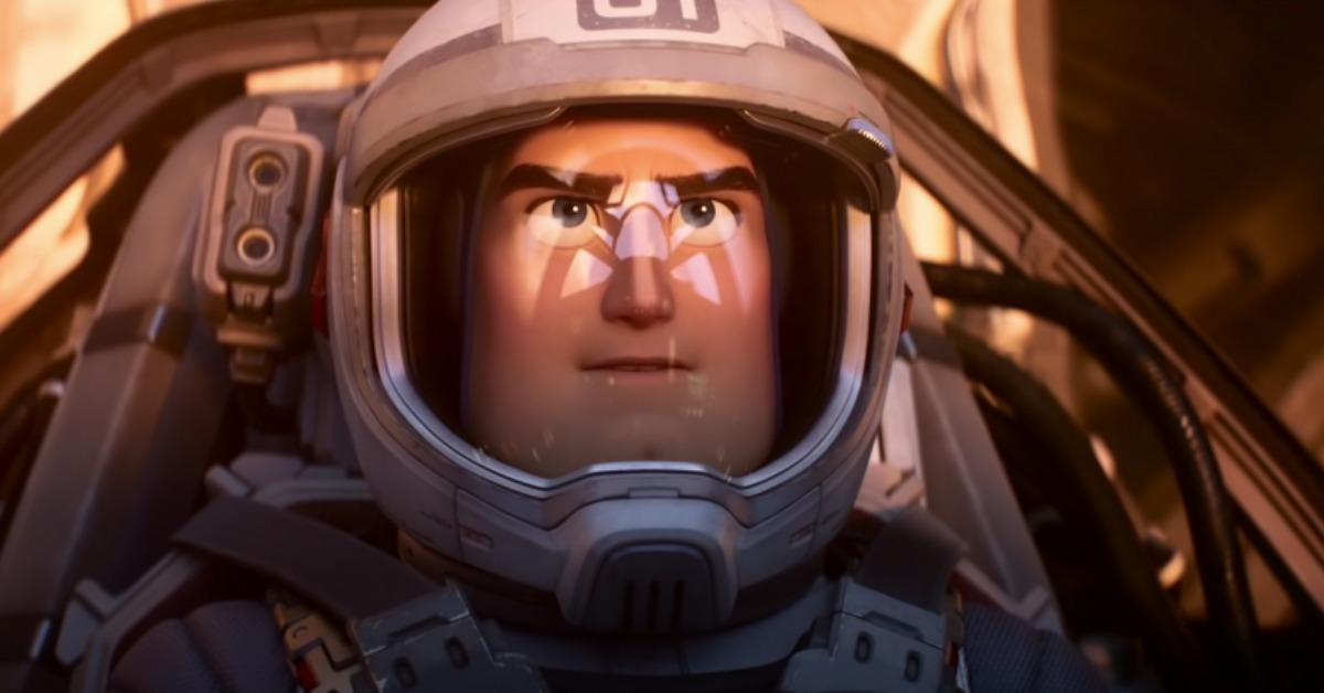 Is Buzz Lightyear Based on a Real Person? Understanding the Character