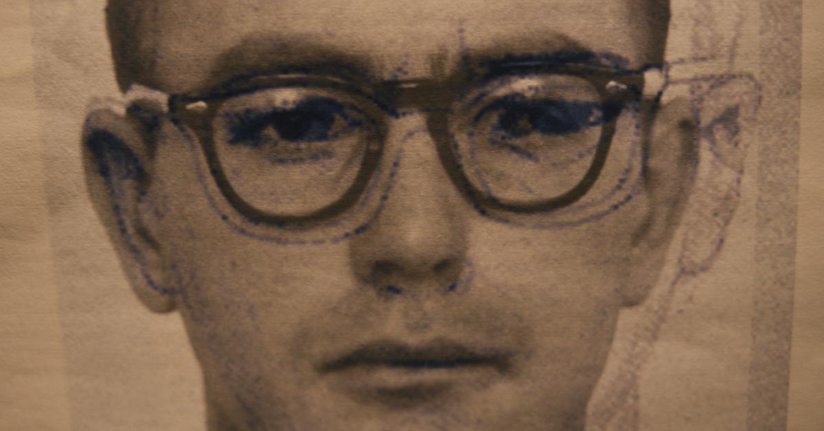 Why Is He Called the Zodiac Killer? A Recap of the Serial Killer's ...