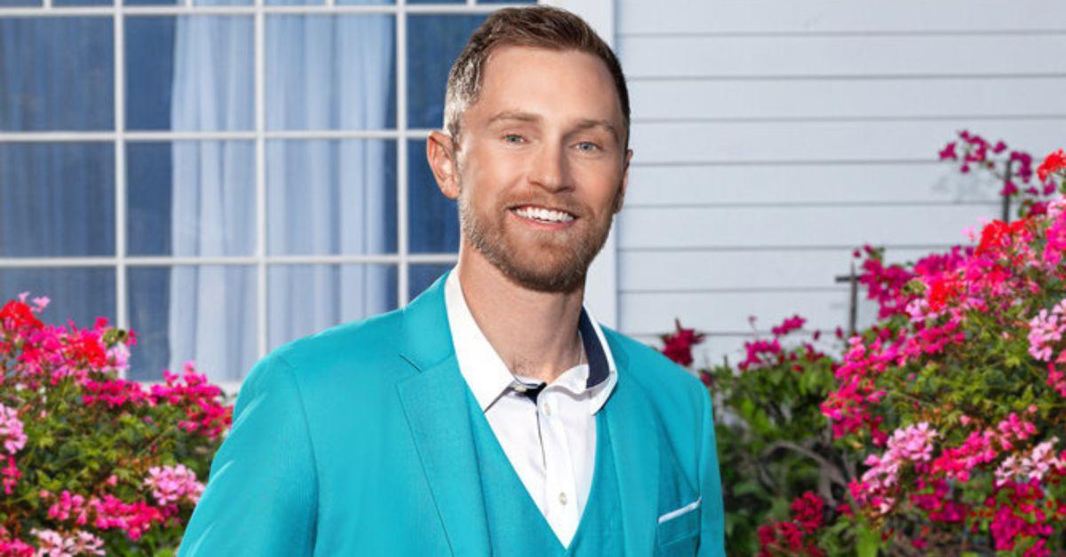 What Was Luke Broderick's Job Before Joining The Valley?