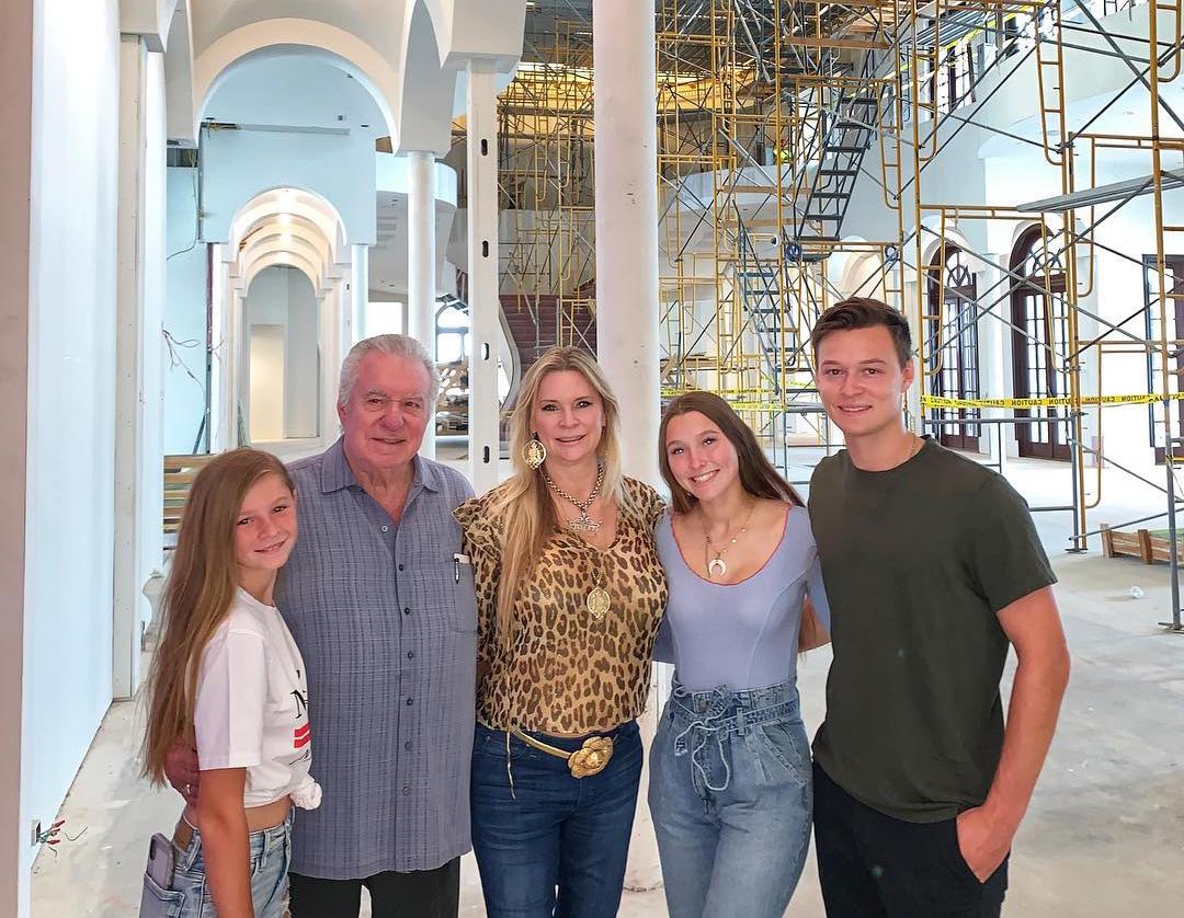 'Queen of Versailles' Now — Where Is Jackie Siegel After Her 2012 Doc?