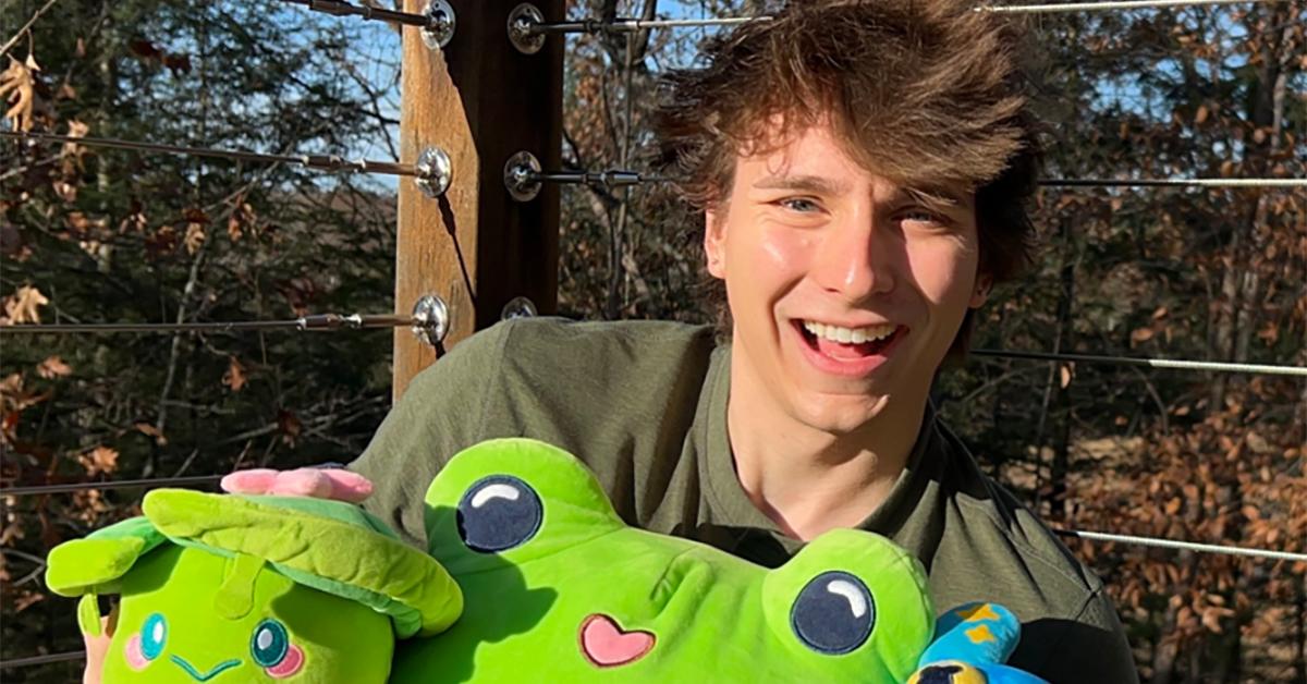 Why Did Charlie Leave Chuckle Sandwich?