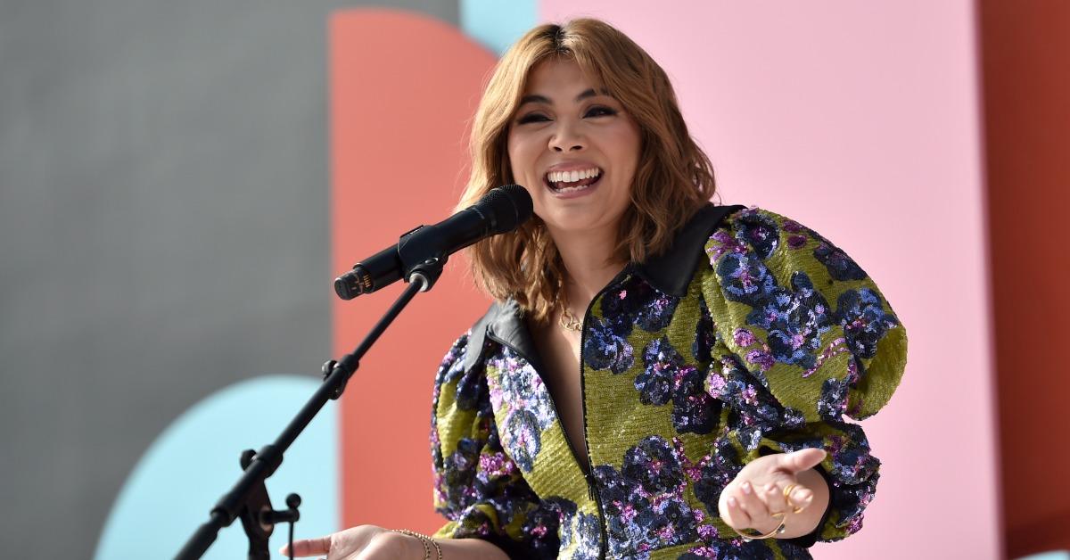 What Is Hayley Kiyoko's Net Worth? Details on the Singer