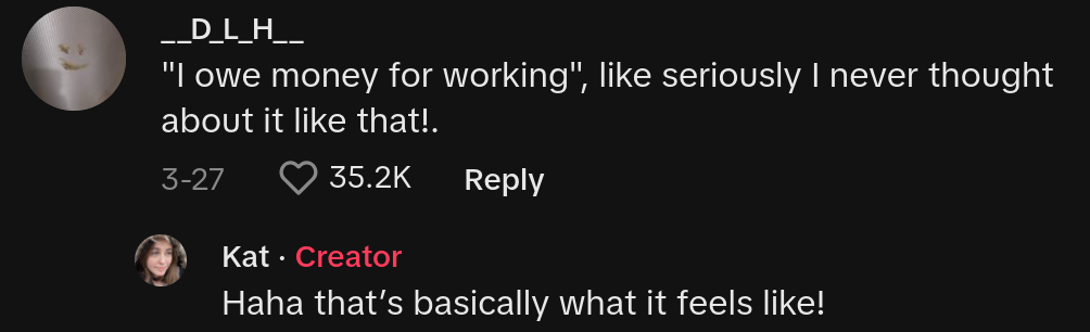 US Tax System Sounds Like Scam —Worker Explains Why