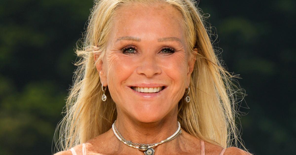 What Happened to Sue on 'Survivor 47'? Her Tribe Thinks She May Be Hurt