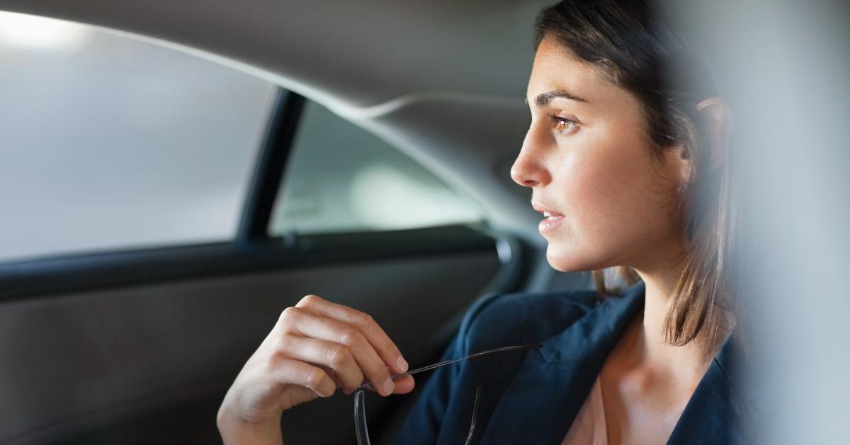 Woman “Steals” Car Back From Cheating Boyfriend on TikTok