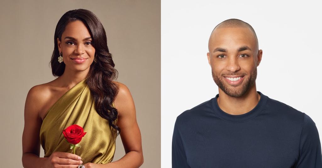 Did Michelle Young Know Joe Coleman Before 'The Bachelorette'?