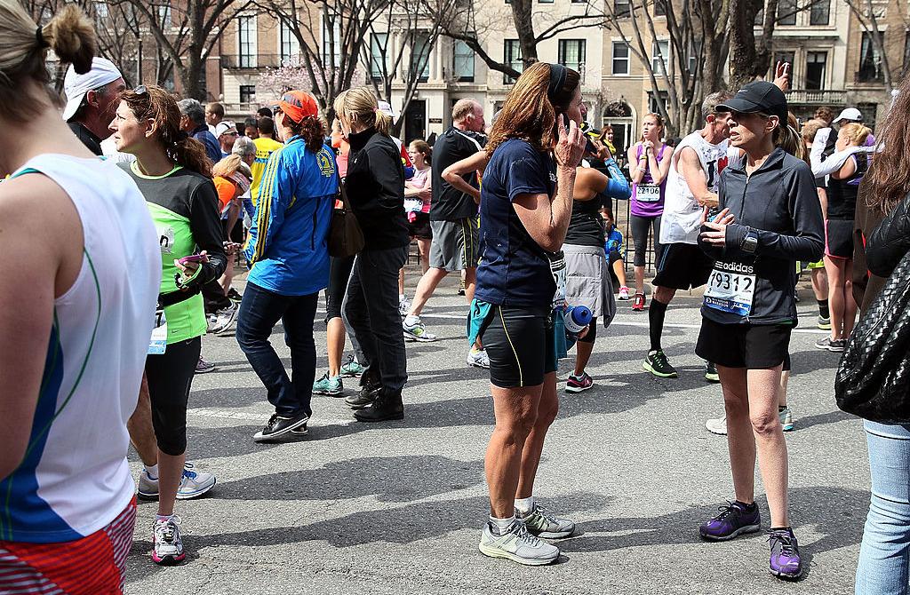 What Happened to the Boston Bomber's Wife? What to Know