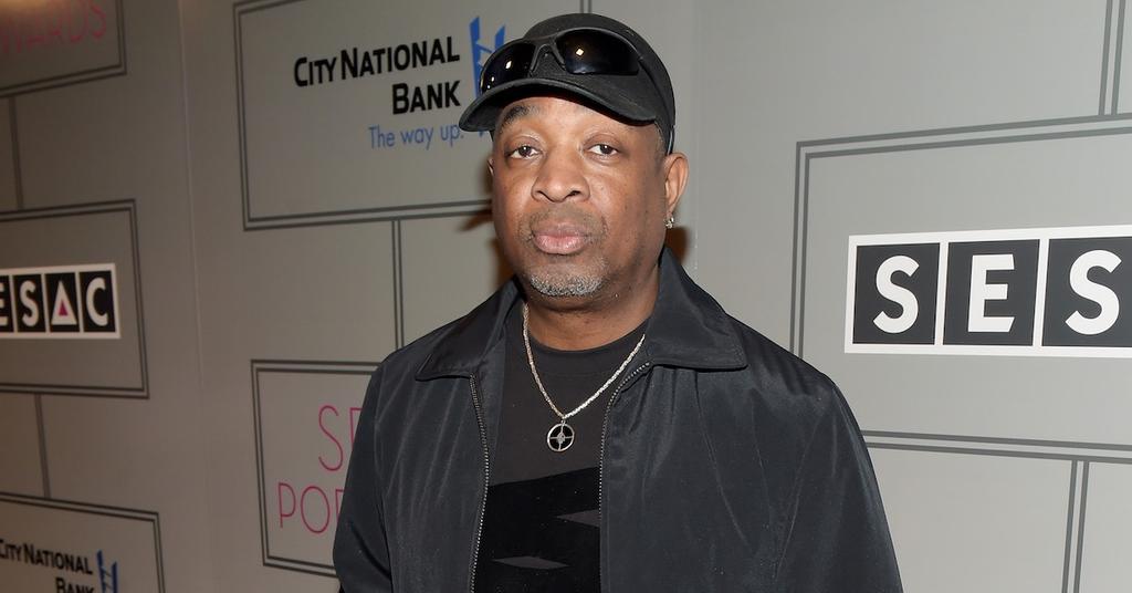 Chuck D's Net Worth: Here's the 4-1-1 on His Finances