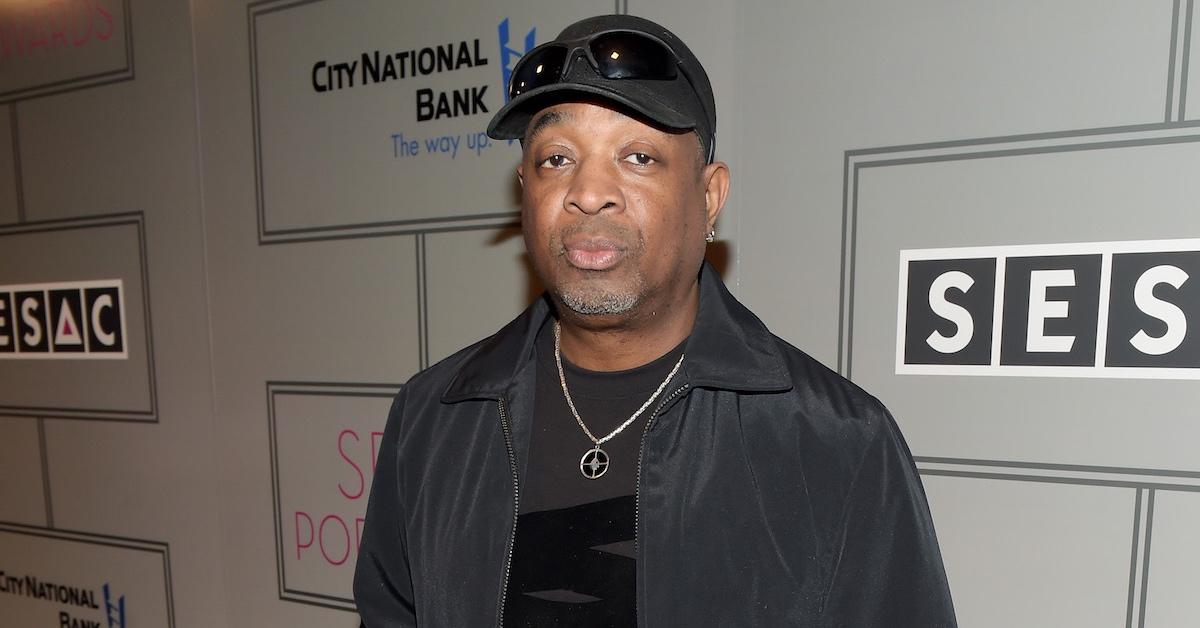 Chuck D's Net Worth: Here's the 4-1-1 on His Finances