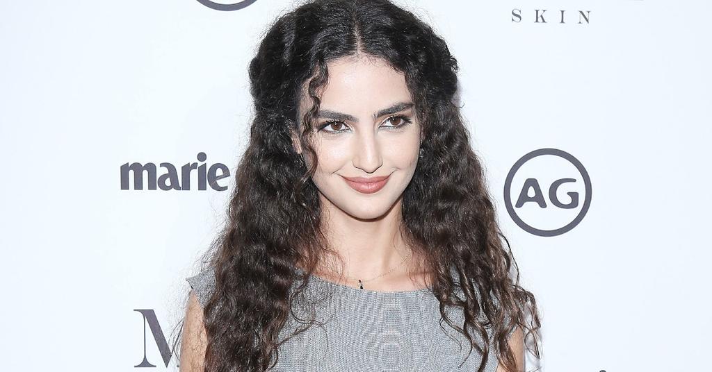 Who Is Fatima on 'NCIS Los Angeles'? Meet Actress Medalion Rahimi