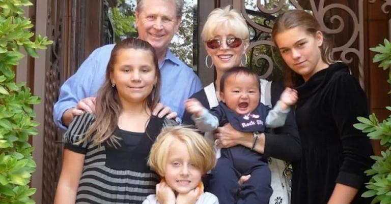Who Are Brian Wilson’s Children? Let's Meet His Family