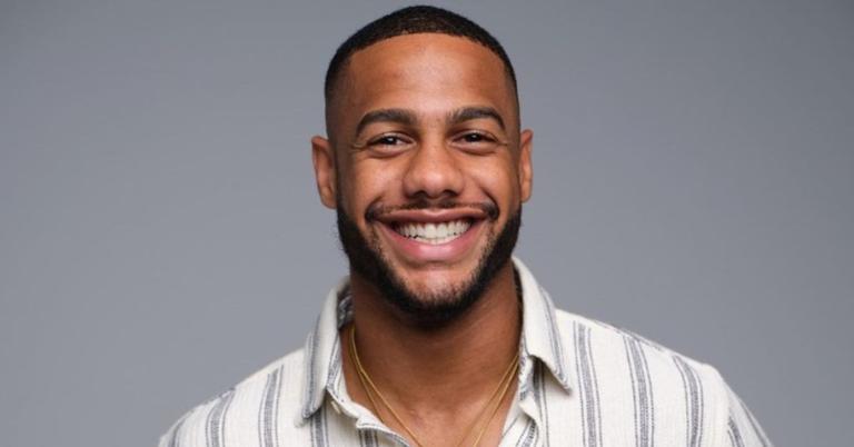 Meet Summer House: Martha's Vineyard Star Amir Lancaster