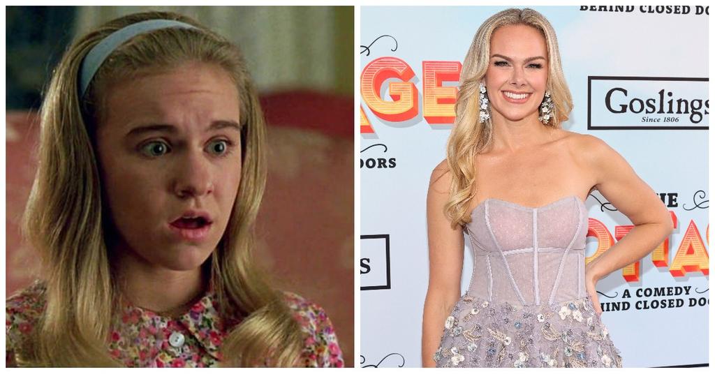 The Jumanji 1995 Cast Then and Now — Many Talented Actors