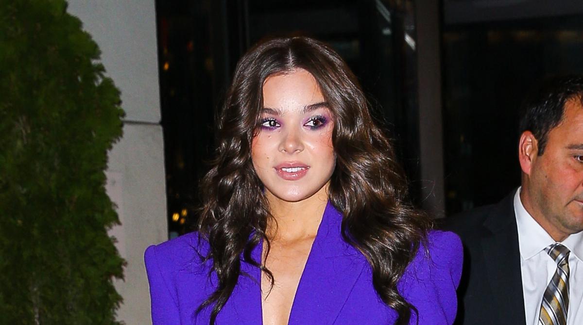 What Is Actor Hailee Steinfeld’s Net Worth? Inside Her Fortune
