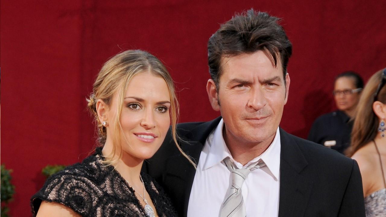 Who Was Charlie Sheen Married To? Let's Meet His Ex-Wives