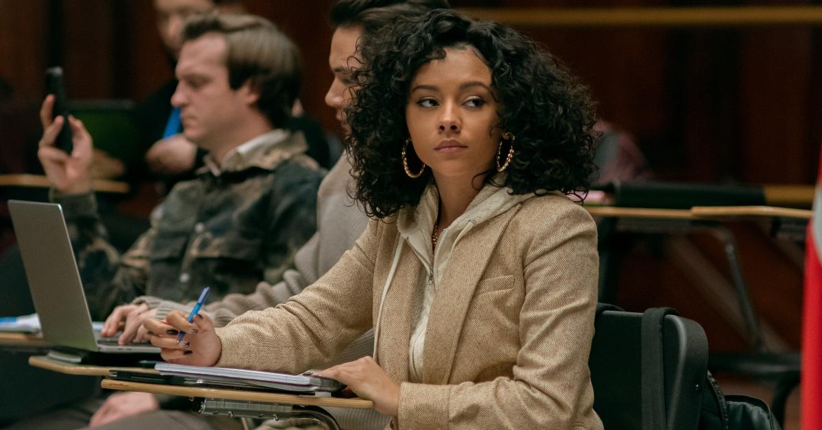 Who Is the CI on 'Power Book II: Ghost'? Theories Explored