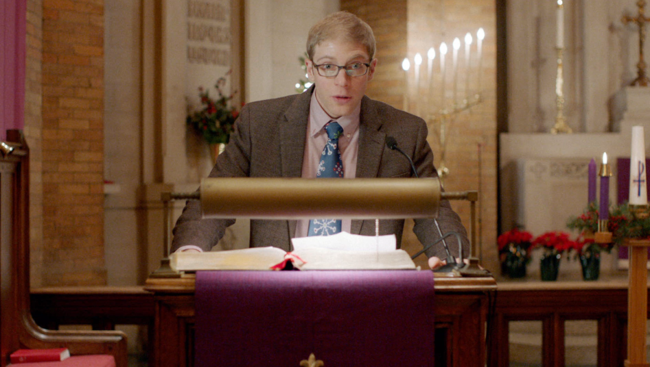 Is Joe Pera Disabled? — 'Joe Pera Talks With You' Host Details