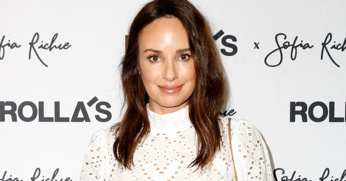 Does Catt Sadler Have a Boyfriend? Who Is She Dating at Present?
