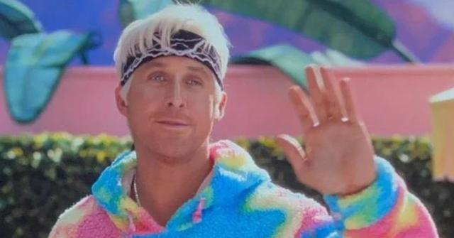 Where to Buy the “I Am Kenough” From the ‘Barbie’ Movie