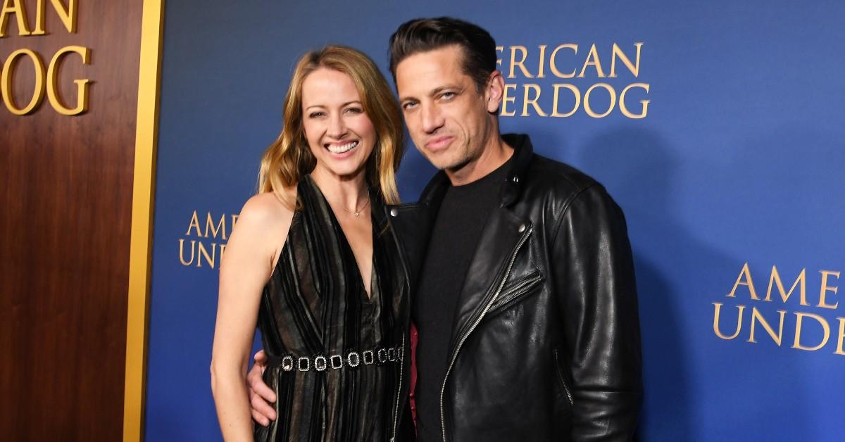 Is Amy Acker Married, Single, or Dating? Here's What We Know