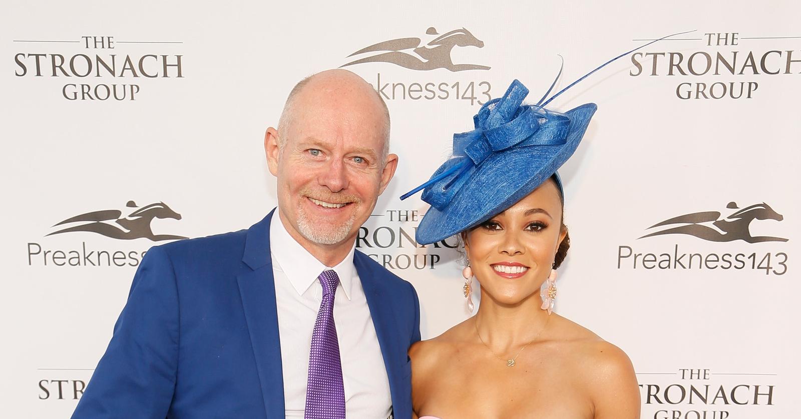 'RHOP' Stars Ashley and Michael Darby's Relationship Timeline