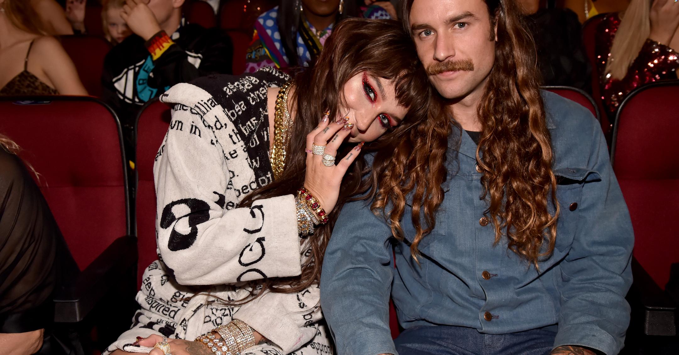 Who Is Kesha's Boyfriend? They Have an Open and Honest Relationship