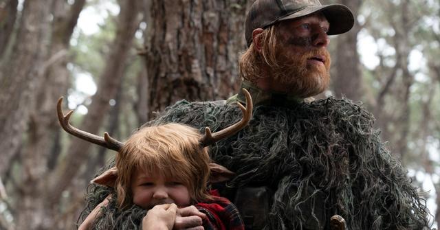 Is 'Sweet Tooth' a Kids Show? It Depends on Who You Ask