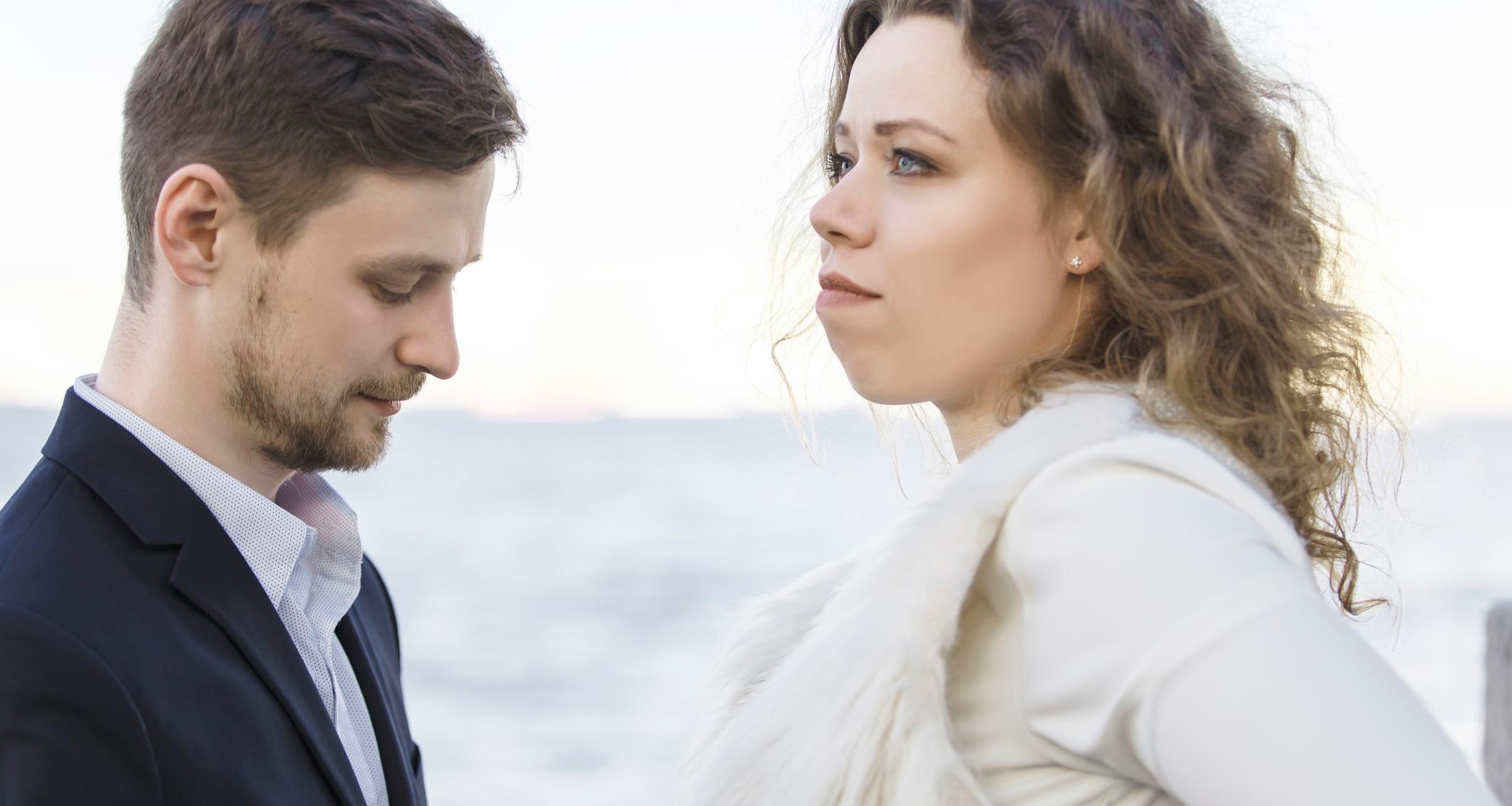 Runaway Brides Share What Happened That Made Them Cancel Their Weddings