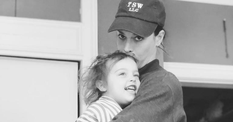 Is Mel Brasier's Cancer Back? The 'Backyard Envy' Star Prepares for Bad ...