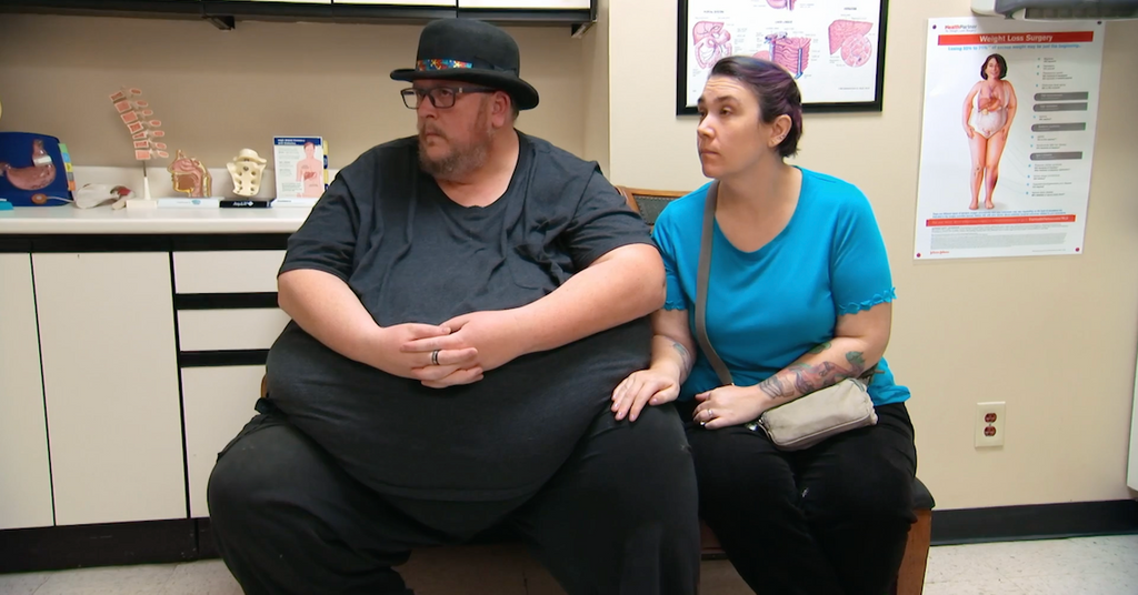 Michael From 'My 600-lb Life' Now: How the TLC Star Is Doing Today