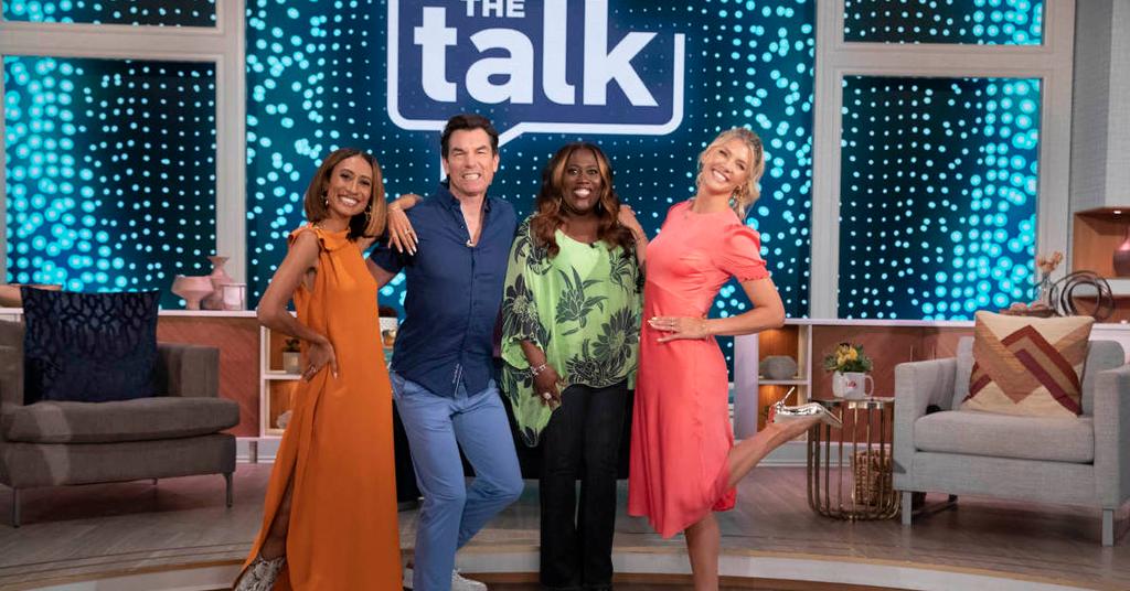 'The Talk' — Latest News and Updates