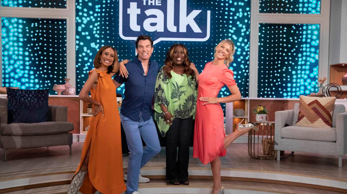 'The Talk' — Latest News and Updates