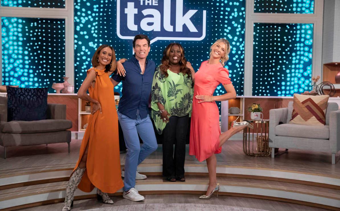 'The Talk' — Latest News and Updates