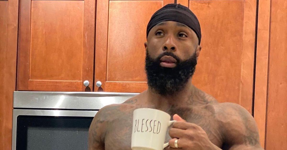 What Happened to Don From 'Black Ink Crew: Chicago'? Fans Are Worried