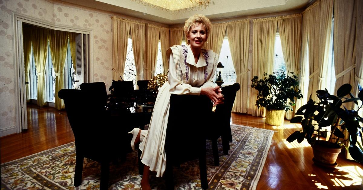 Who Inherited Tammy Wynette's Money? Here's What We Know