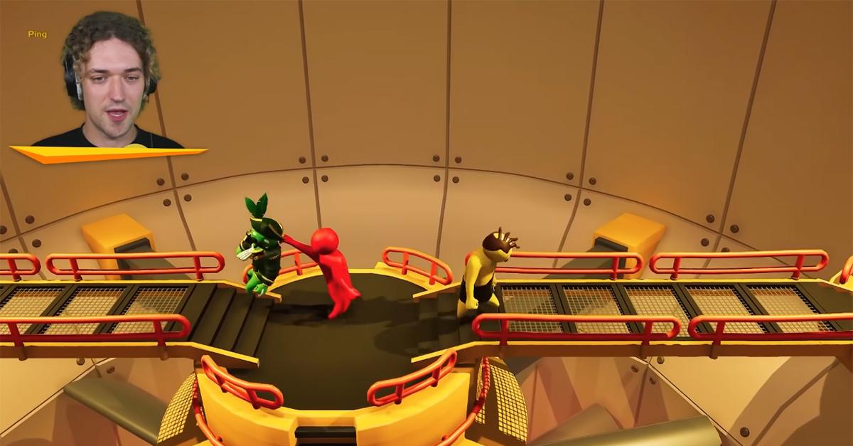 Why Did Crainer Leave Slogo and Jelly? What the YouTuber Revealed