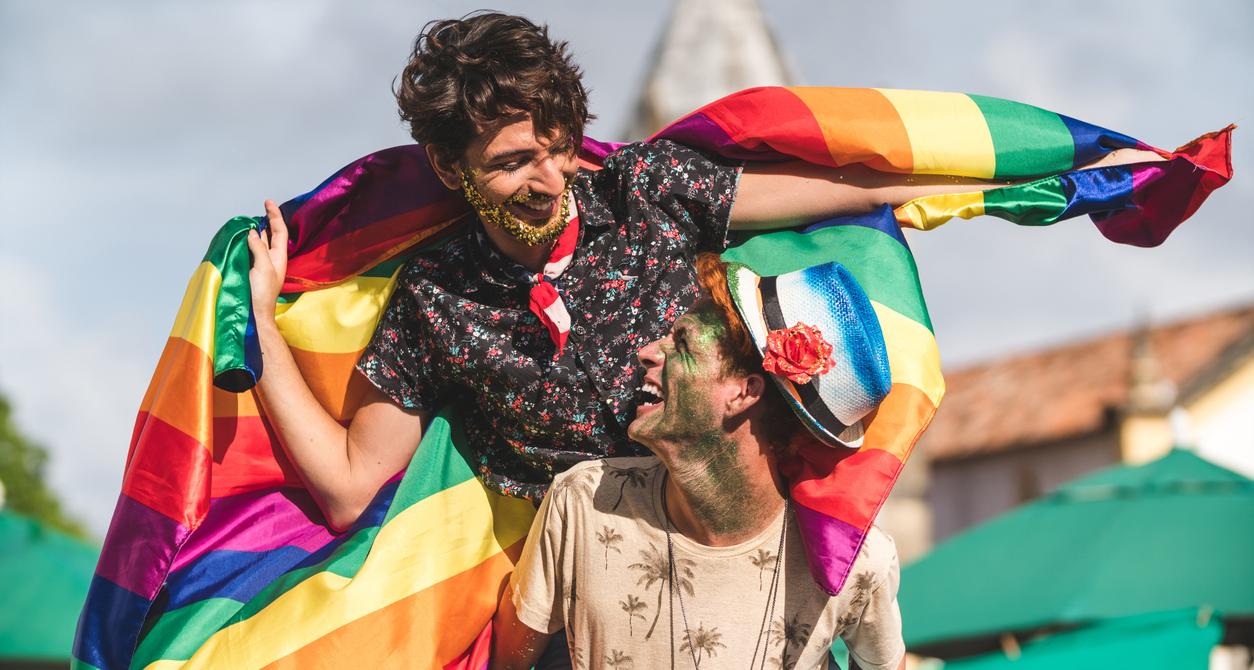 What Is Operation Pride Fall 2020? — Plus, Is Operation Pride Fall Real?