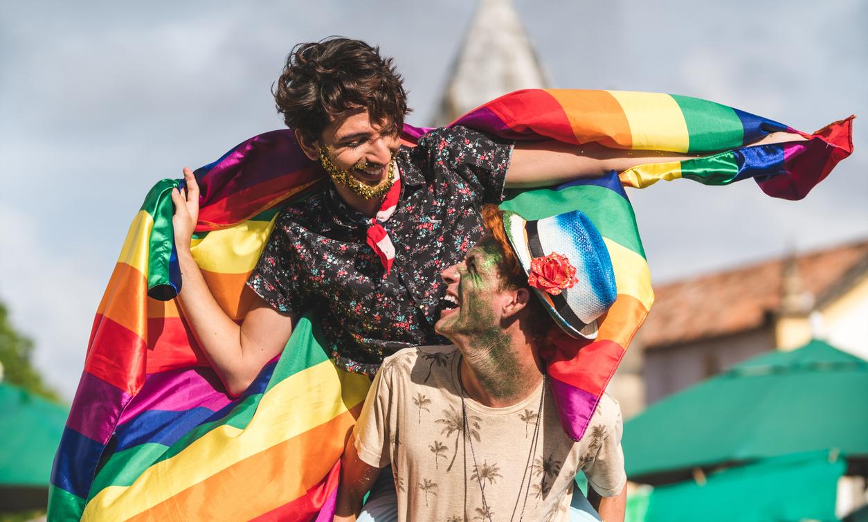 What Is Operation Pride Fall 2020? — Plus, Is Operation Pride Fall Real?