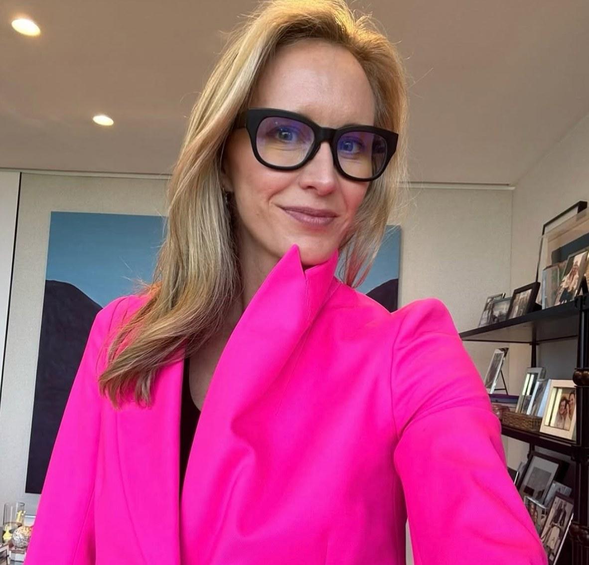 What Happened to Amy Griffin? Uncovering Her Traumatic Past