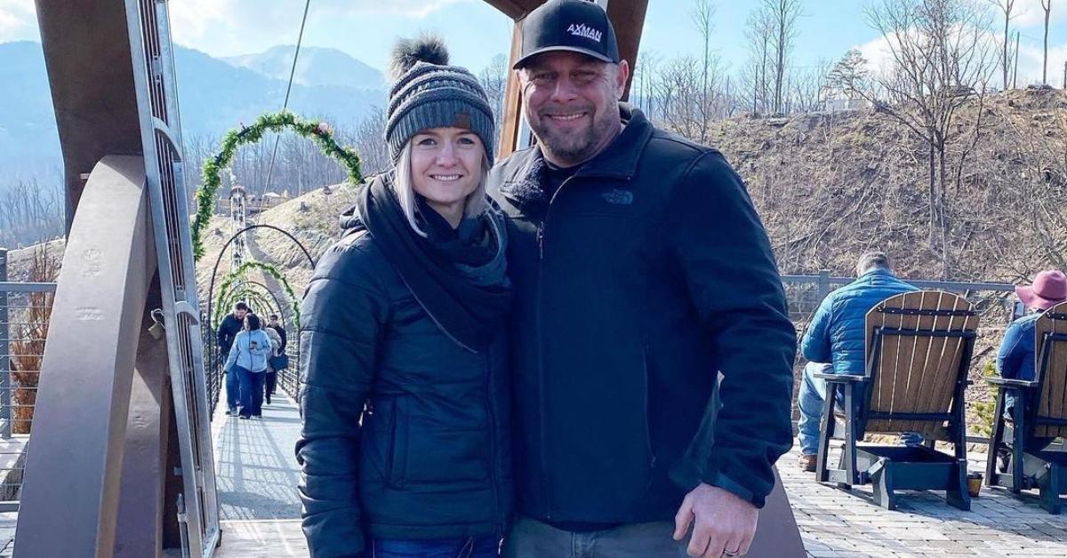 Who Is Larry "Axman" Roach's Wife From 'Street Outlaws'?