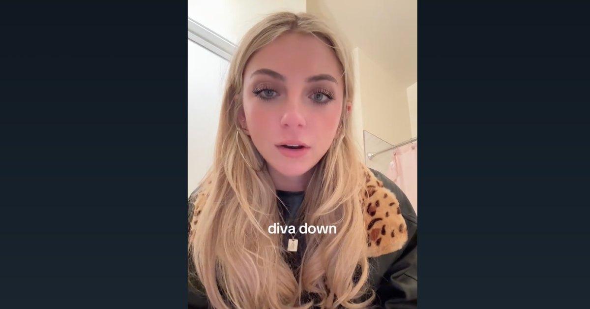 Diva Down Meaning On Social Media and How It Ties to the Pope