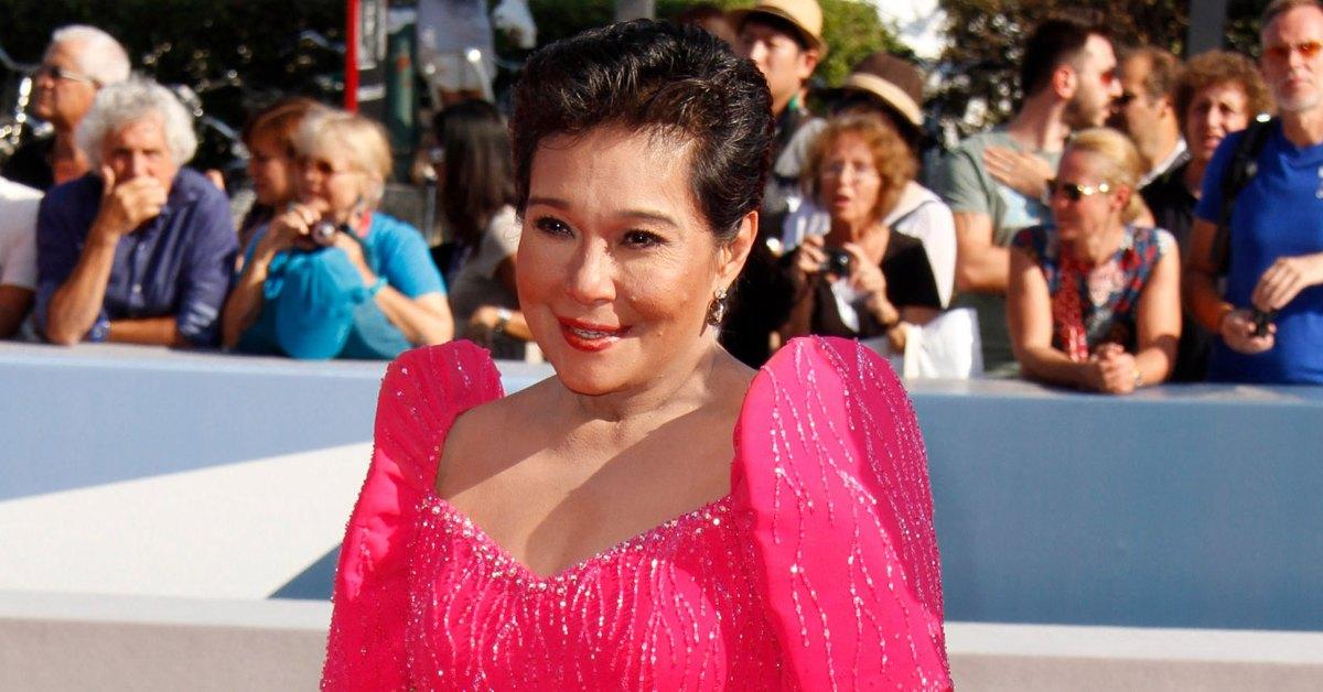 All About Nora Aunor's Kids: Ian, Lotlot, Matet, Kiko, and Kenneth