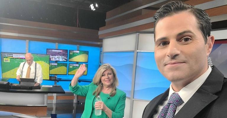 Christopher Sign's Cause of Death: What Happened to the News Anchor?