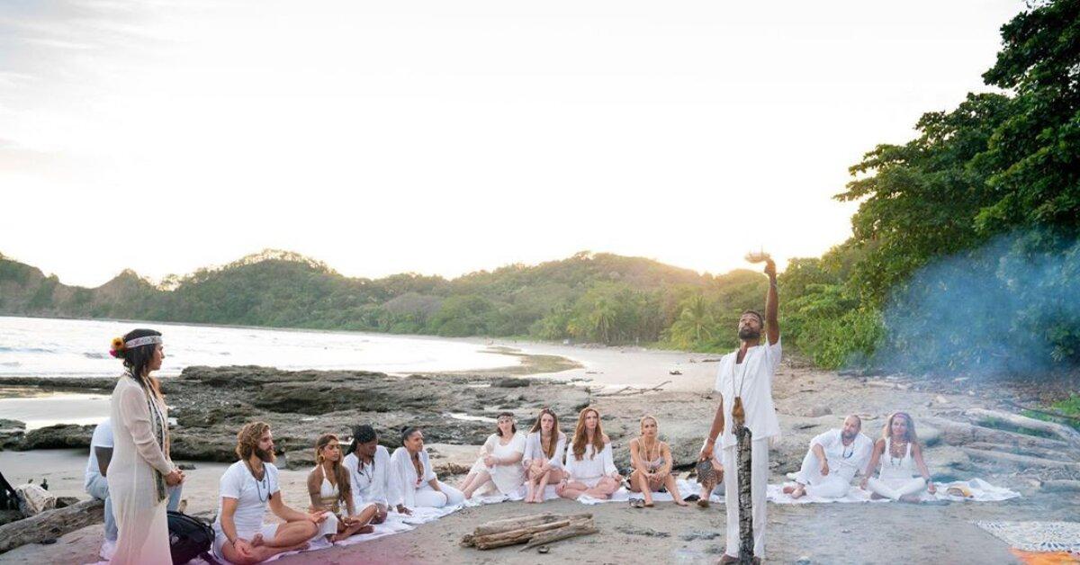 When Was 'Lost Resort' Filmed for TBS? The Amount of Hand-Holding Is Nuts