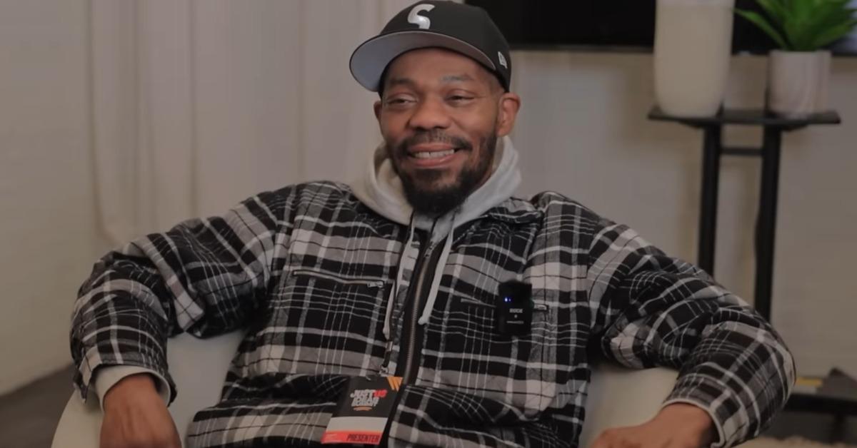 What Happened to Beanie Sigel's Voice?