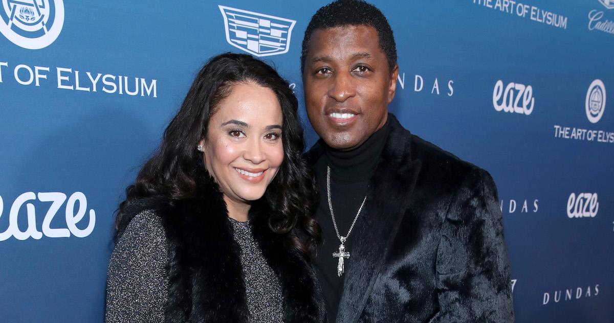 Is Babyface Married? Plus: His Children, Net Worth, and More