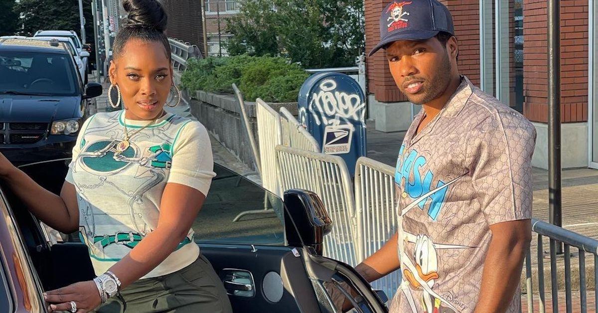 Are Yandy and Mendeecees Legally Married? Get the Full Scoop